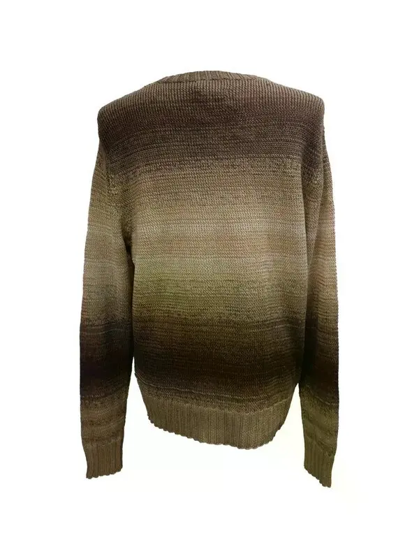 Ralph Lauren Ombre Knitted Sweater