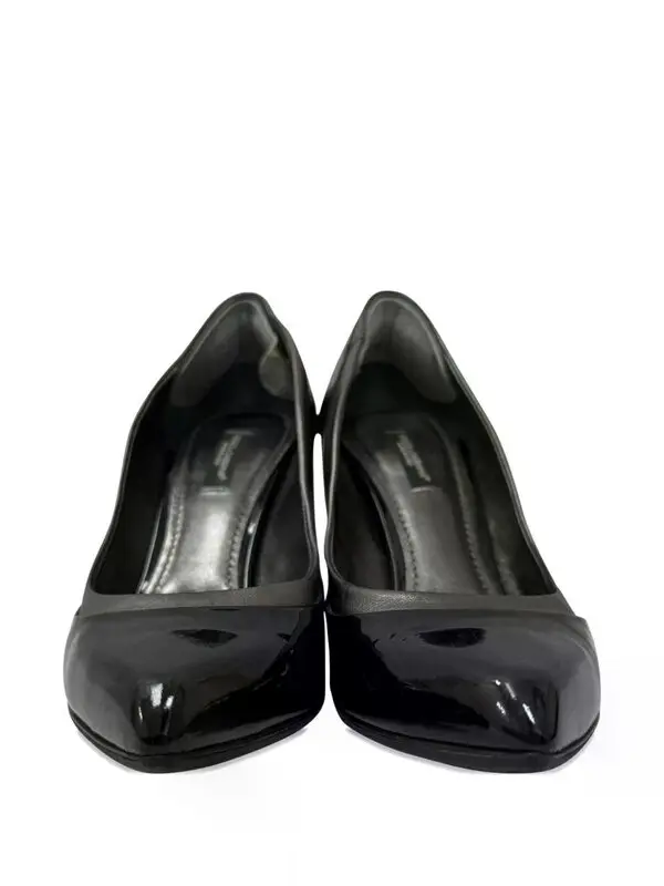 Dolce & Gabbana Patent Leather Pumps