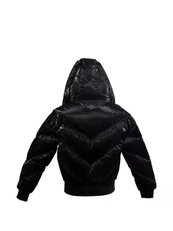 Cordova Niseko Quilted Ski Jacket
