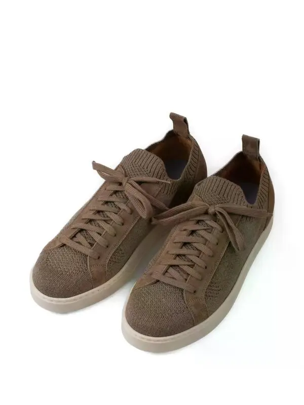 CALCE Altieri Sneakers - Brown