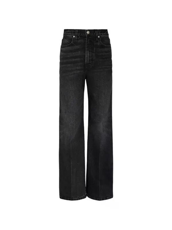 RÙADH Quinn Cotton Jeans