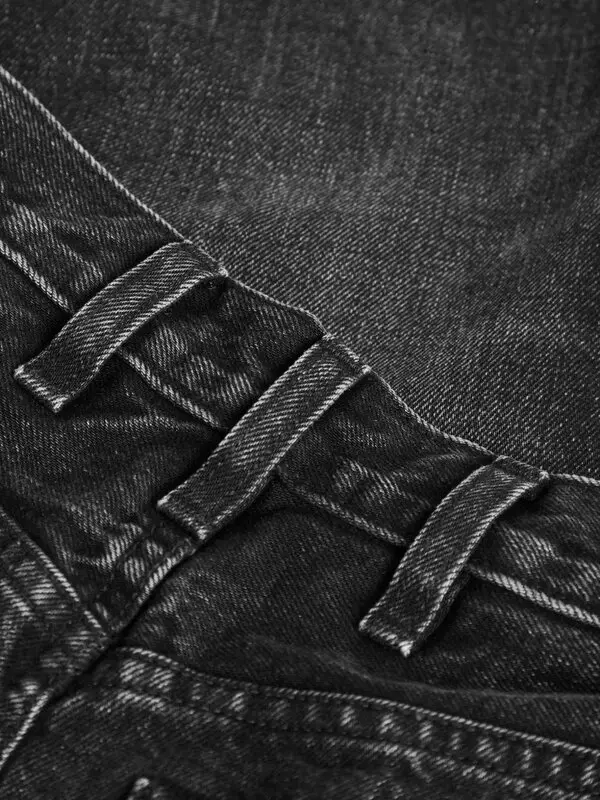 RÙADH Quinn Cotton Jeans
