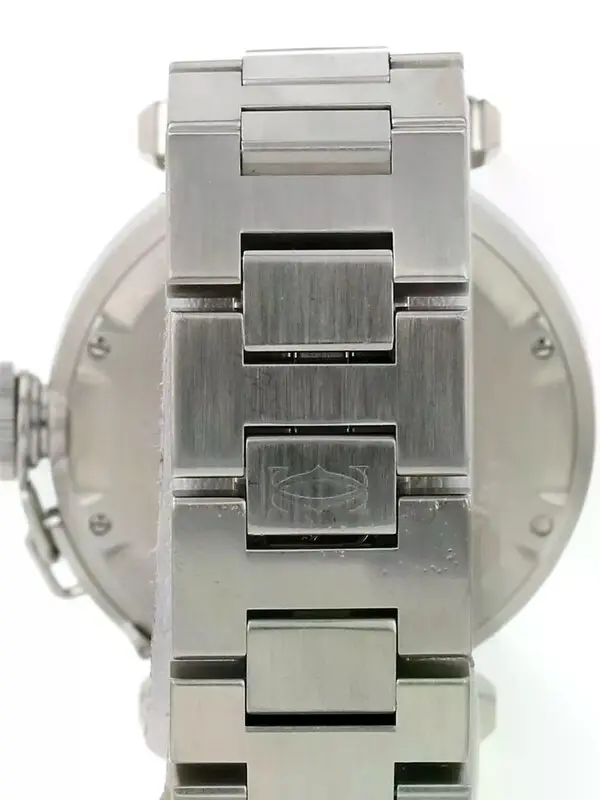 Cartier 2000s Pasha 35mm Watch