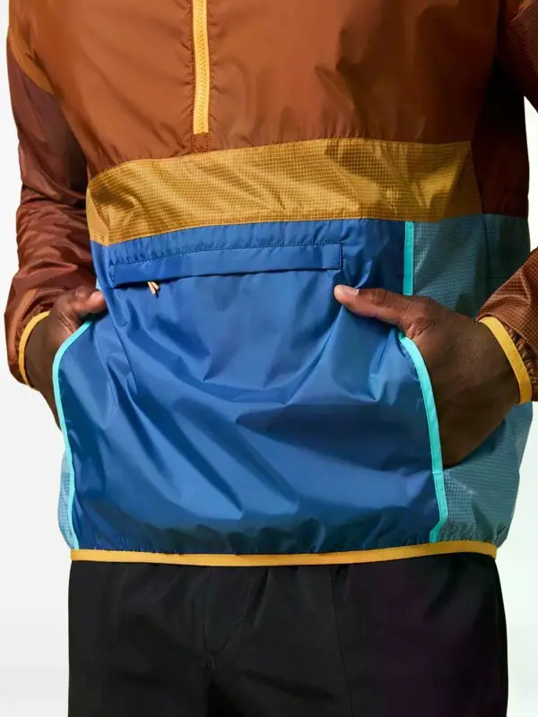 COTOPAXI Teca Hooded Jacket - Brown