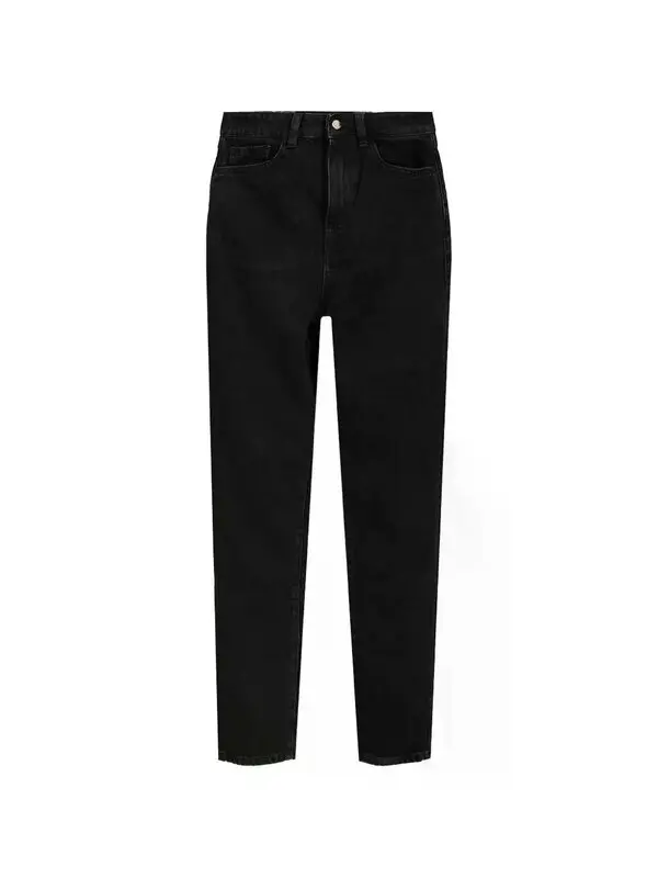 ICON DENIM LOS ANGELES Rory Straight-leg Jeans