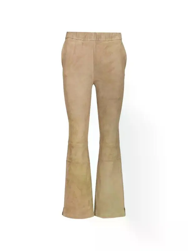 ARMA Kamilla Suede Trousers