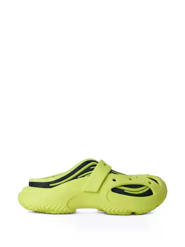 CROCS Caged Clogs