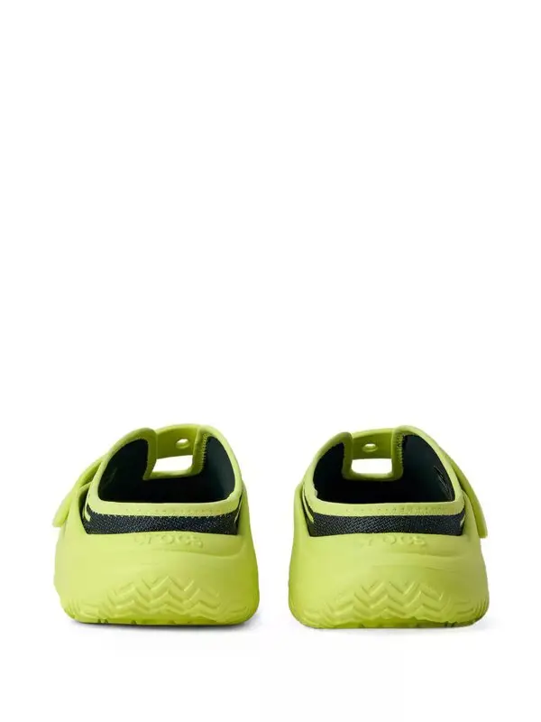 CROCS Caged Clogs