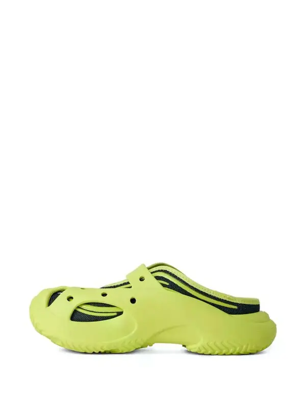 CROCS Caged Clogs