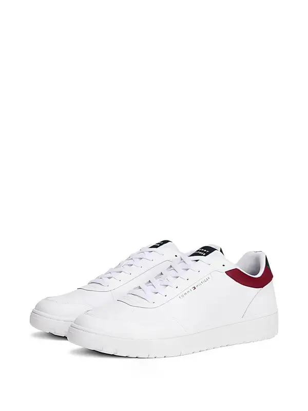 Tommy Hilfiger Panelled Sneakers