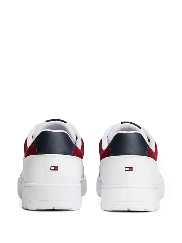 Tommy Hilfiger Panelled Sneakers