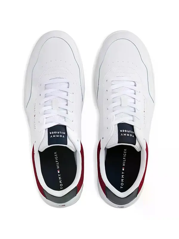 Tommy Hilfiger Panelled Sneakers