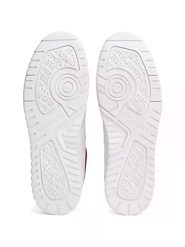 Tommy Hilfiger Panelled Sneakers