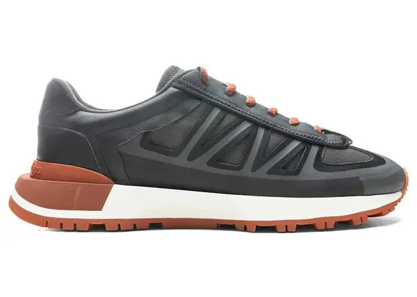 MAISON MARGIELA Runner Evolution Sneakers