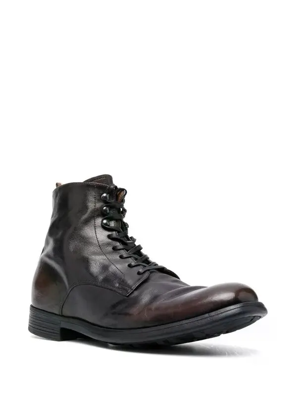 Officine Creative Chronicle Ankle Boots