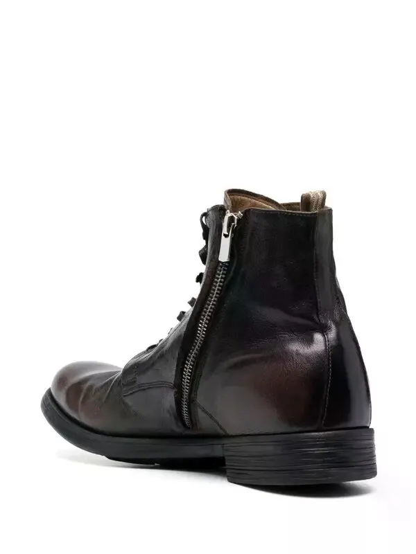 Officine Creative Chronicle Ankle Boots