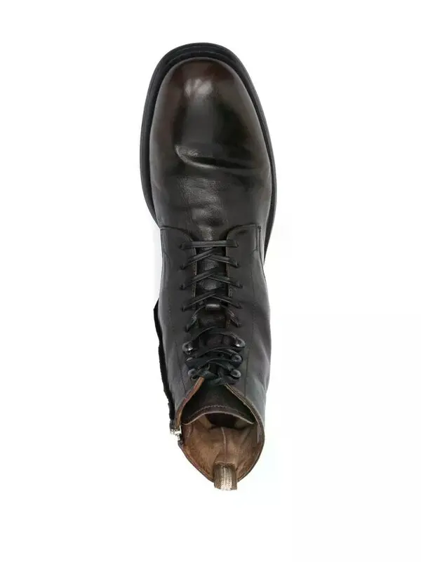Officine Creative Chronicle Ankle Boots
