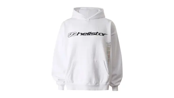HELLSTAR Marathon Hoodie