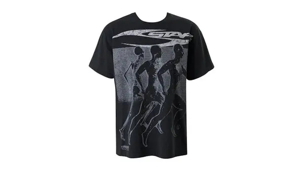 HELLSTAR Marathon Ii T-shirt
