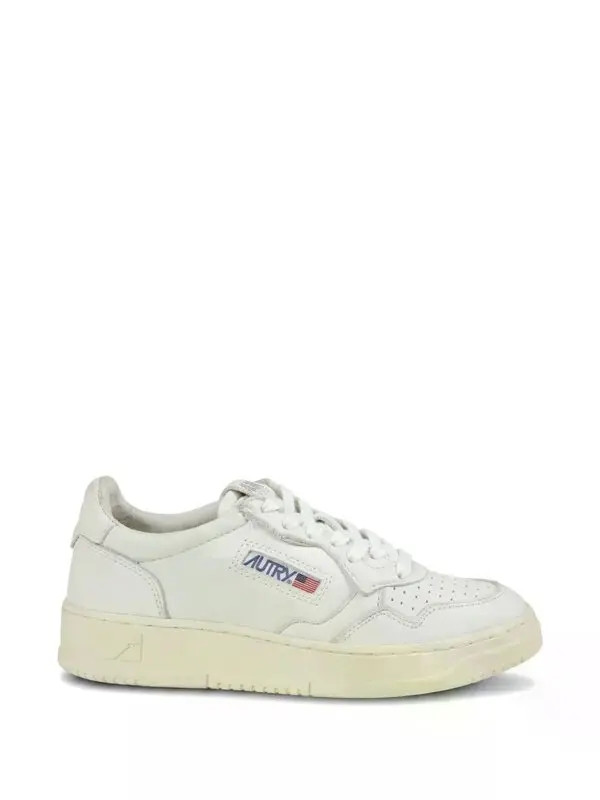 AUTRY Medalist Sneakers