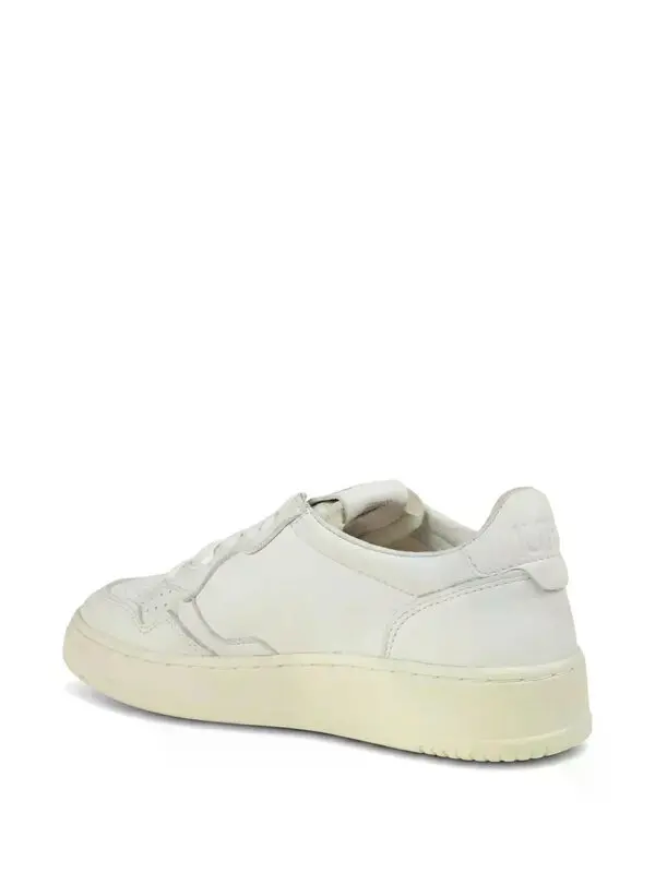 AUTRY Medalist Sneakers