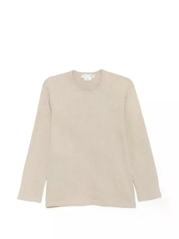 Comme Des Garçons Long-sleeve T-shirt