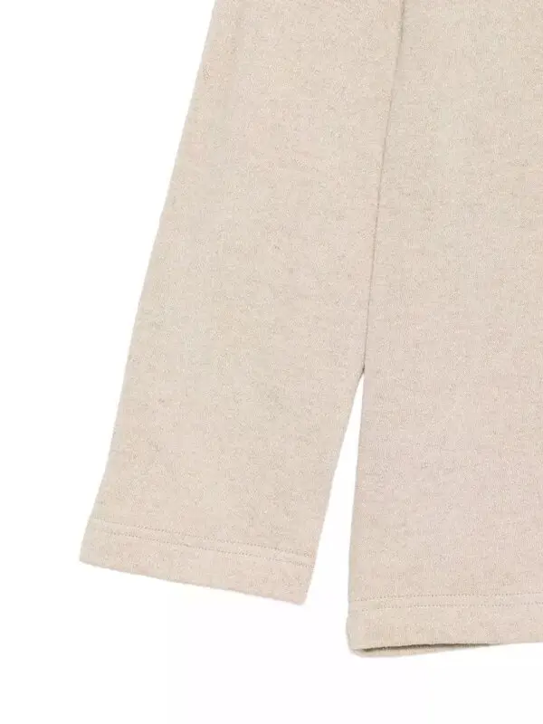 Comme Des Garçons Long-sleeve T-shirt