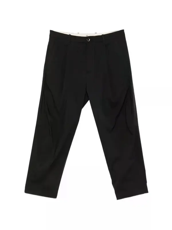 NINE:INTHE:MORNING Giulio Trousers