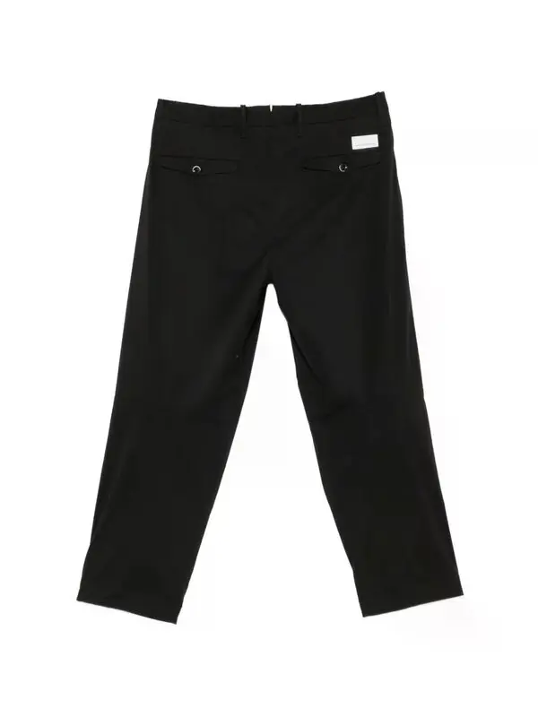 NINE:INTHE:MORNING Giulio Trousers