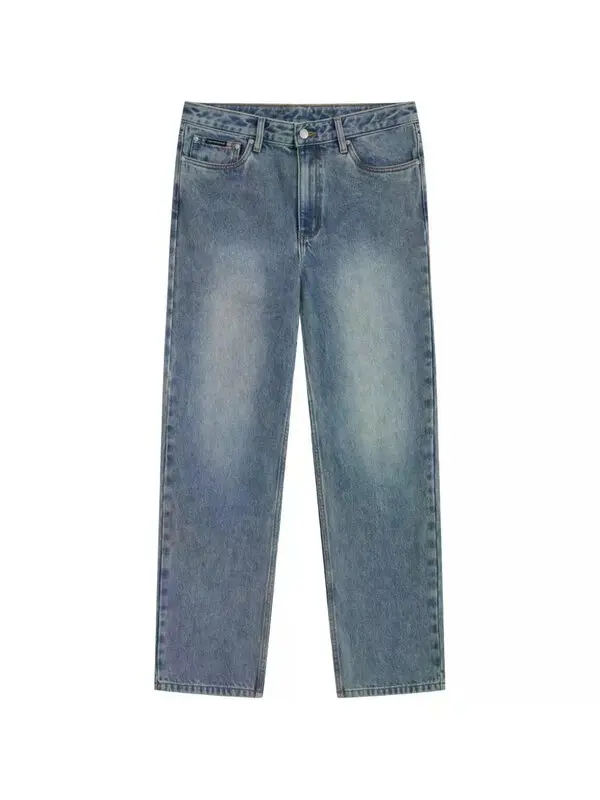 Gosha Rubchinskiy Straight-leg Jeans