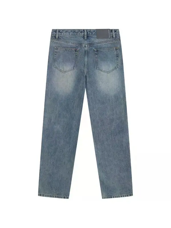Gosha Rubchinskiy Straight-leg Jeans