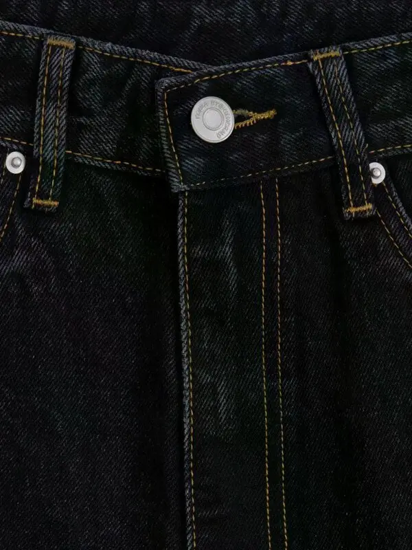 Gosha Rubchinskiy Utility Straight-leg Jeans