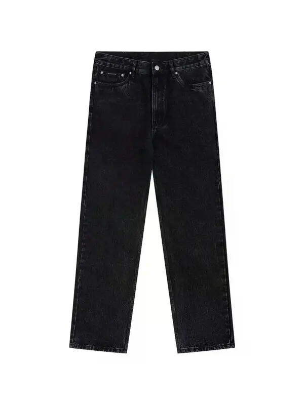 Gosha Rubchinskiy Straight-leg Jeans