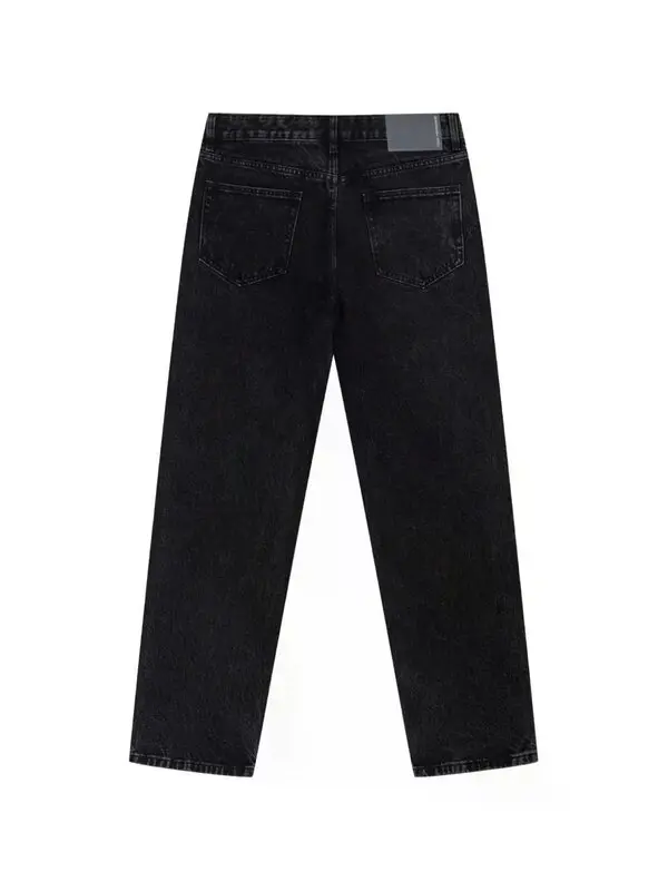 Gosha Rubchinskiy Straight-leg Jeans