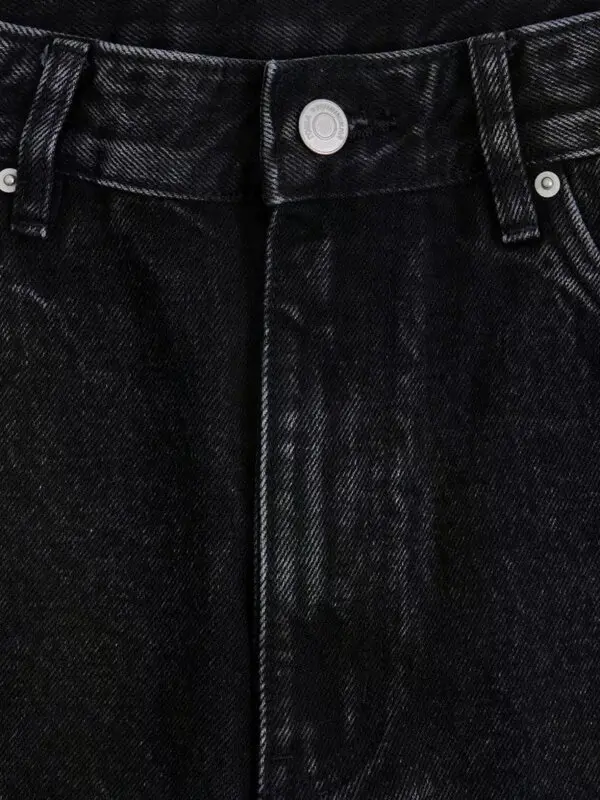 Gosha Rubchinskiy Straight-leg Jeans