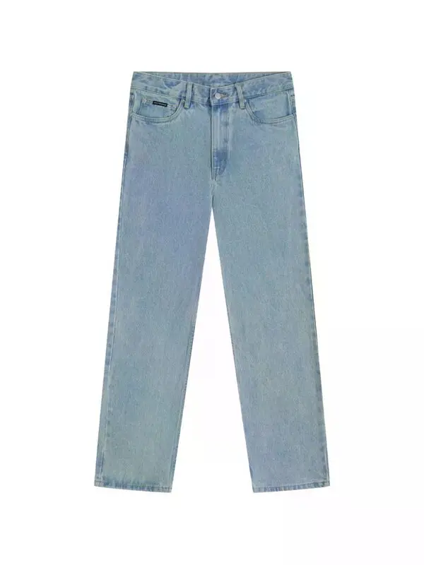 Gosha Rubchinskiy Straight-leg Jeans