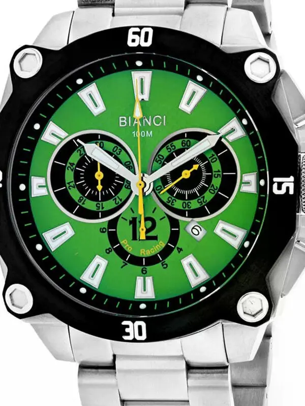 ROBERTO BIANCI Enzo 49mm Watch