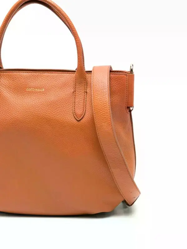 COCCINELLE Leather Tote Bag