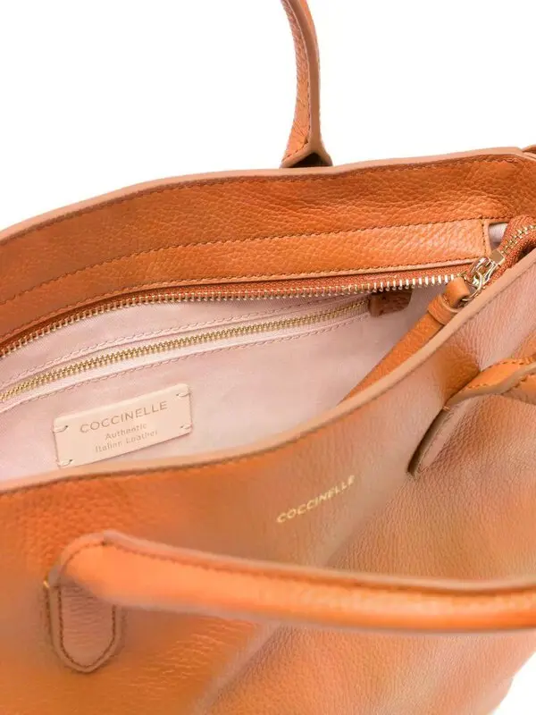 COCCINELLE Leather Tote Bag