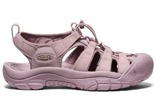 Keen Newport H2 Sandal - Monochrome/toadstool