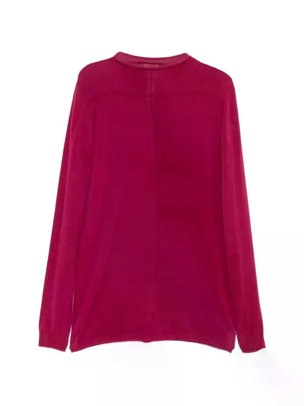 Rick Owens Crew-neck Sweater