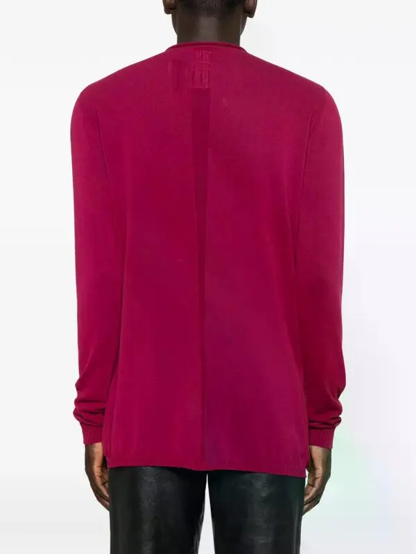 Rick Owens Crew-neck Sweater