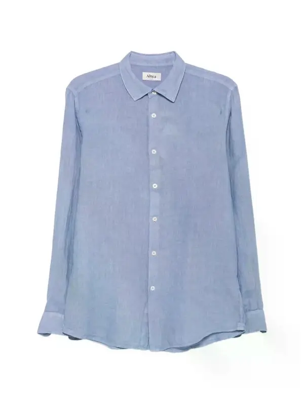 Altea Long-sleeve Shirt