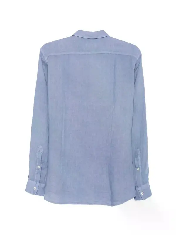 Altea Long-sleeve Shirt