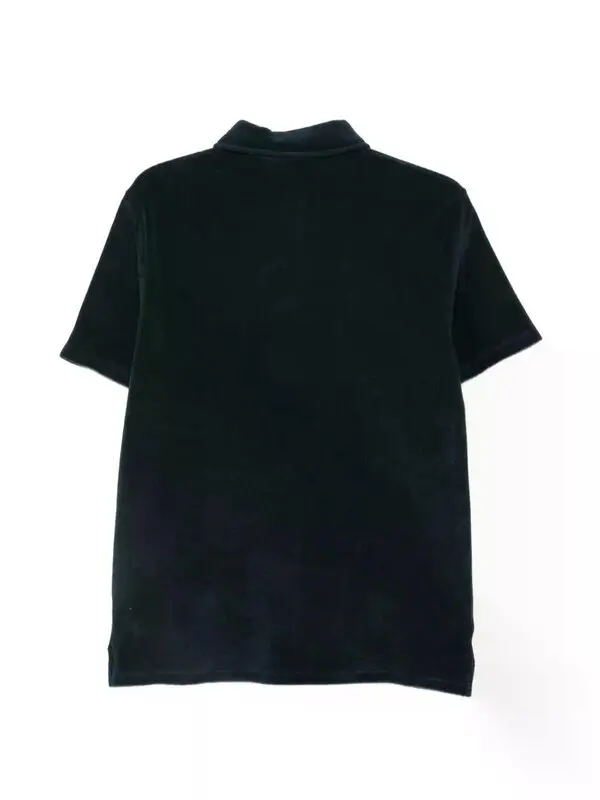 Altea Smith Short-sleeve Polo Shirt