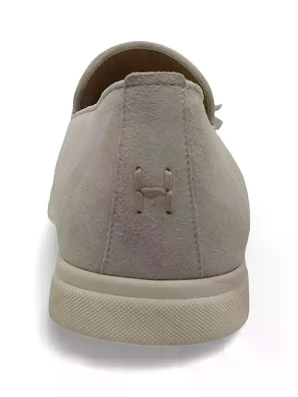 HENDERSON BARACCO Tassel-detail Loafers