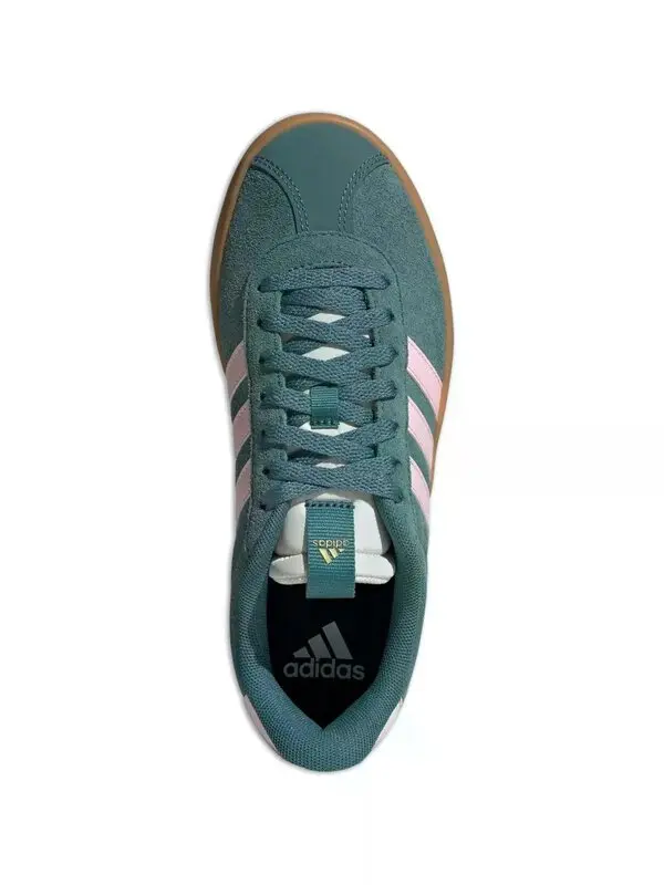 Adidas Vl Court 3.0 Sneakers - Green