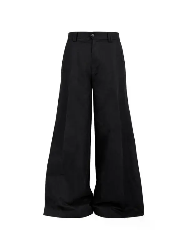 SOCIETE ANONYME Wide-leg Trousers