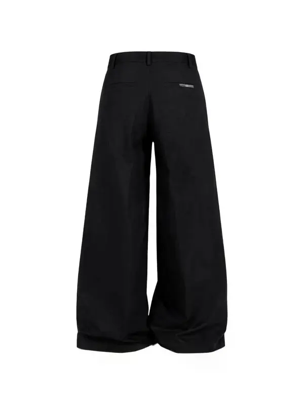 SOCIETE ANONYME Wide-leg Trousers