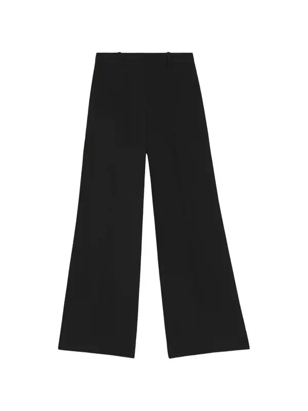 Hugo Wide-leg Trousers